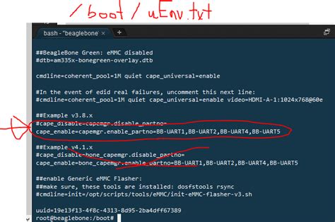 Beaglebone Green Experience And Notes GoogleGroups BeagleBoard