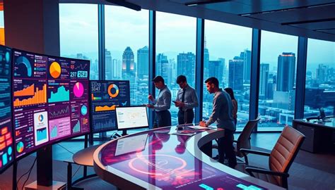 Como Transformar Dados Brutos Em Insights Acionáveis