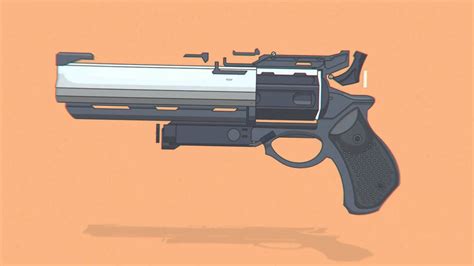 Gun Animation