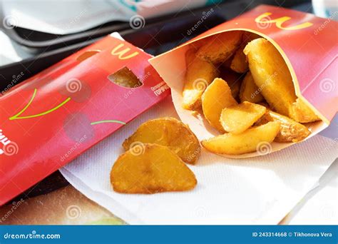 Mcdonalds Potato Wedges At Joshua Hausman Blog