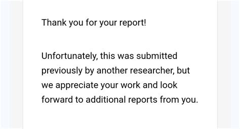 Duplicate Bug Type Otp Bypass Severity High A Minor Setback In My