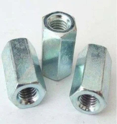 Ms Gi Long Nut Jointer Nut At ₹ 8 Piece Long Nut In Guwahati Id 2856009994688