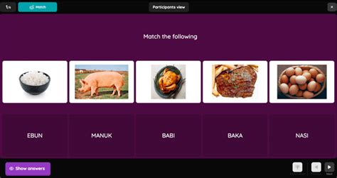 Ninung Bisang Mamyalung Who Wants To Play I Made Some Fun Kapampangan Games Dm Me For More