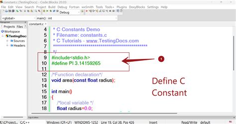 pi value using c at patsy reader blog