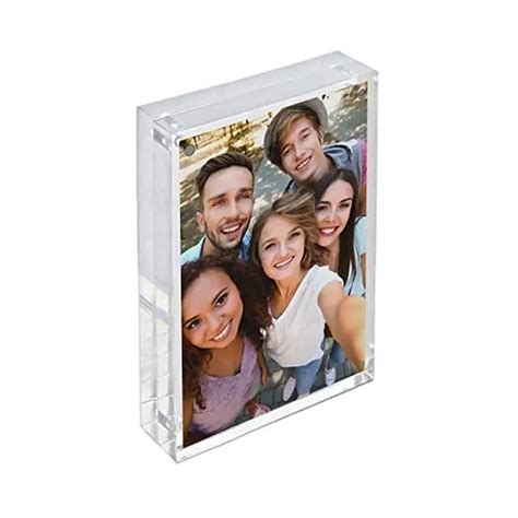 Custom Acrylic Clear Photo Frame Factorymanufacturerssuppliers