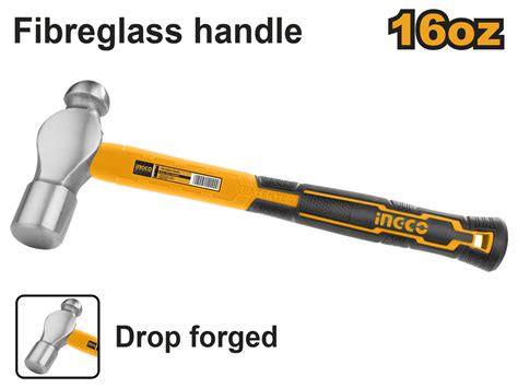 Martillo De Bola Powerhouse