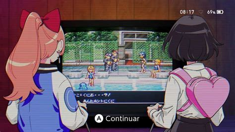 River City Girls Zero Rnxthemes