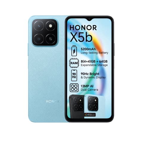 Honor X5b