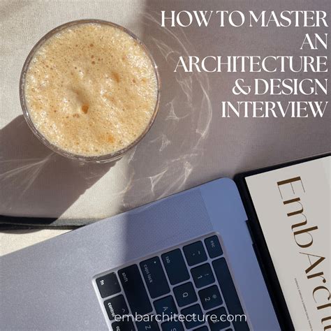 How To Master An Architecture Design Interview EmbArchitecture