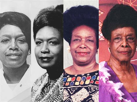 Celebrating The Life And Legacy Of Dr Bernice Catherine Harper Hospice Pioneer The Coalition