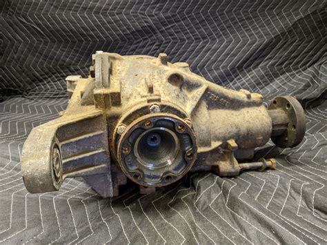 Bmw E36 33101212852 Used Bmw Parts