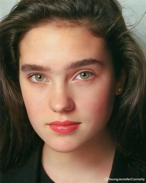 Jennifer Connelly Artofit