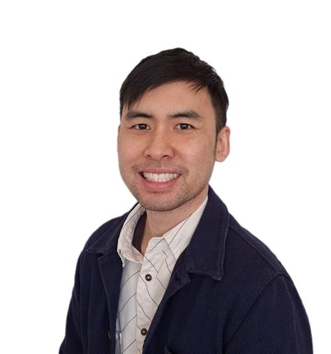 Daniel Leung Clinical Psychologist Nuvo Health