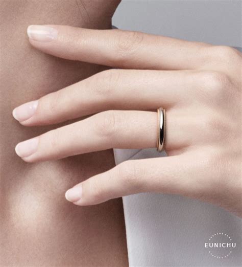 명품 반지 웨딩밴드 브랜드 커플링 비교 불가리 까르띠에 티파니 네이버 블로그