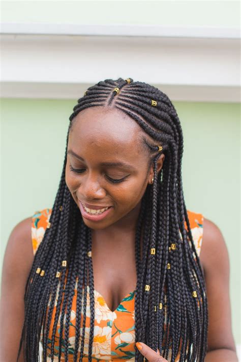 How To Choose The Perfect Braids If Youre A Little Bit Clueless