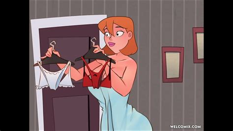 Wedding Anniversary Part 01 The Naughty Home Animation Eporner