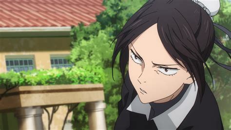 【咒术回战2】e2：怀玉 贰 4k原画级壁纸分镜 哔哩哔哩