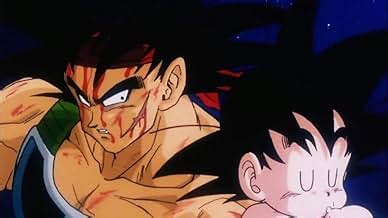 Dragon Ball Z Bardock The Father Of Goku Tv Special 1990 Imdb