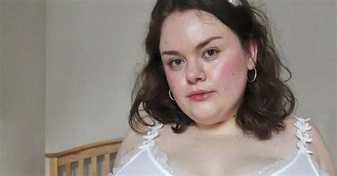 Curve Model Turns Adult Star Out Of Spite As Shes Fed Up Being