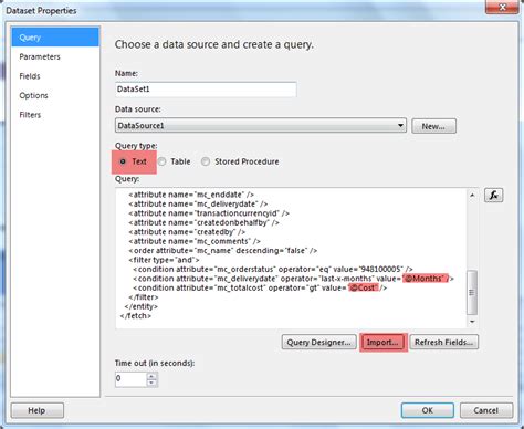 Crm Musings Crm 2011 Online Reports With Fetchxml