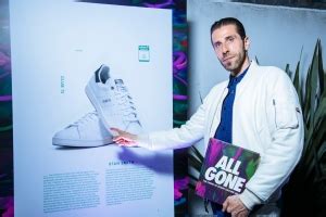 Adidas Originals Fashionabilia