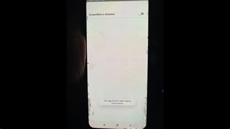 How To Enable And Disable Screenshots Capture Inside Your Ionic Capacitor Application Youtube