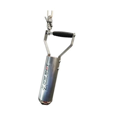 Variable Weight W Quick Release System