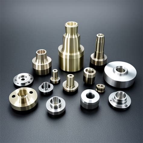 Unveiling The Precision Of Cnc Turning A Guide To Advanced Milling And