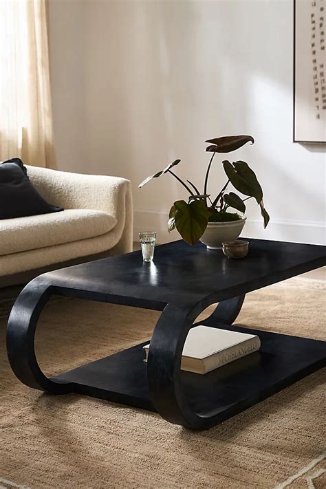Cassini Coffee Table Anthroliving