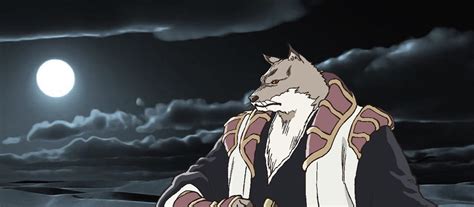 Sajin Komamura Bleach Anime Ultra