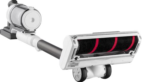 Вертикальный беспроводной самоочищающийся пылесос сухой и влажной ...