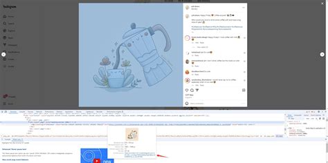 如何抓取网页以从网站下载图像？ Imaget