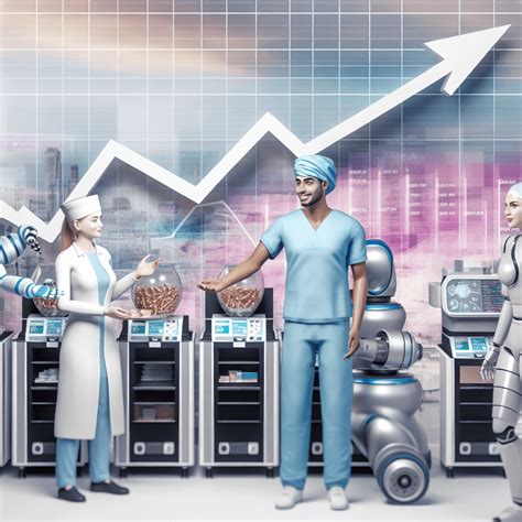 Healthcare Automation Market Global Healthcare News