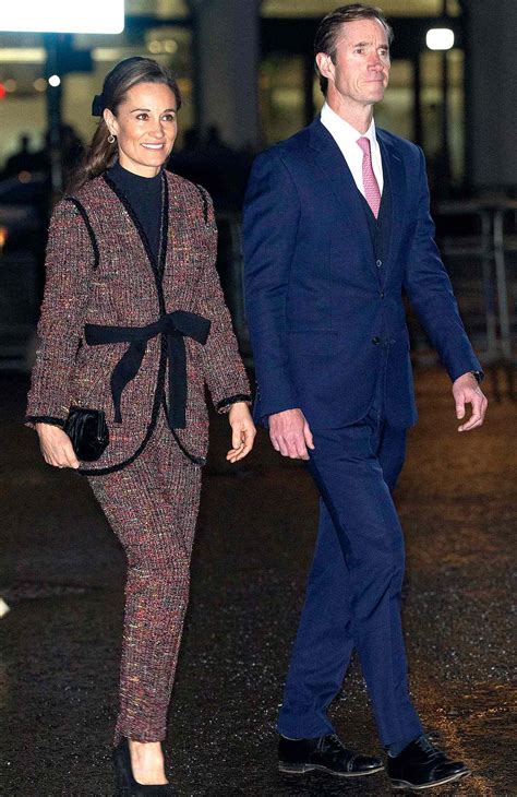 Pippa Middletons House Party Draws Complaints From Neighbors Report