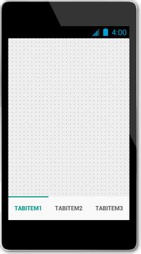 Mobile Tutorial Using Tab Components To Display Pages IOS And Android RAD Studio