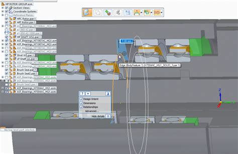 3 Reasons To Love Solid Edge Assembly Modeling Design Motion