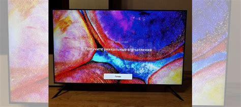 Телевизор Samsung UE43AU7100uxce 108см uhd 4k купить в Москве ...