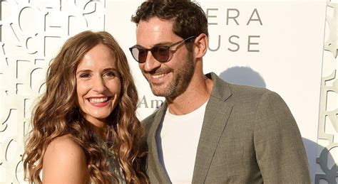 What We Know About Tom Ellis Wife Meaghan Oppenheimer Thenetline