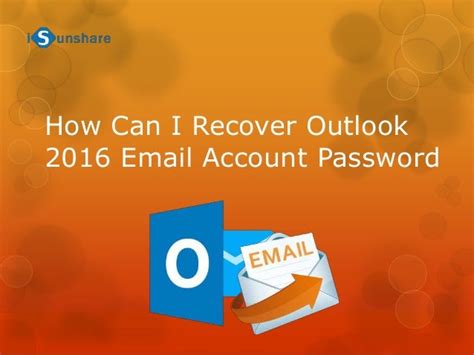 Recover Outlook Email Account Scoutwera