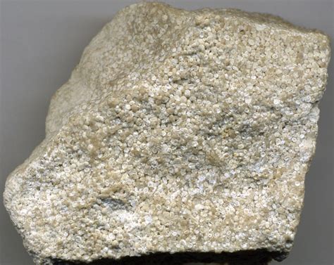 Oolite Rock