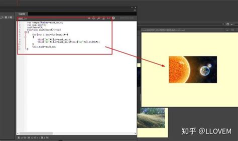 flash代码 flash如何用代码实现图片循环滚动 as3 （3） csdn博客