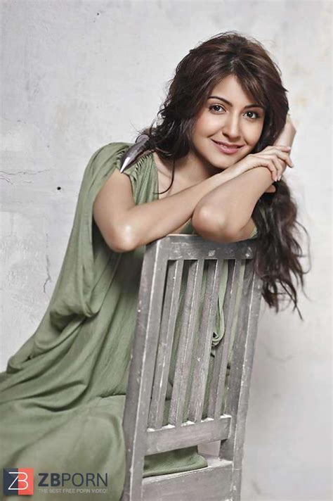 Anushka Sharma ZB Porn