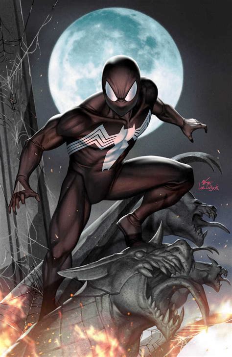 The Amazing Spider Man Fan Art