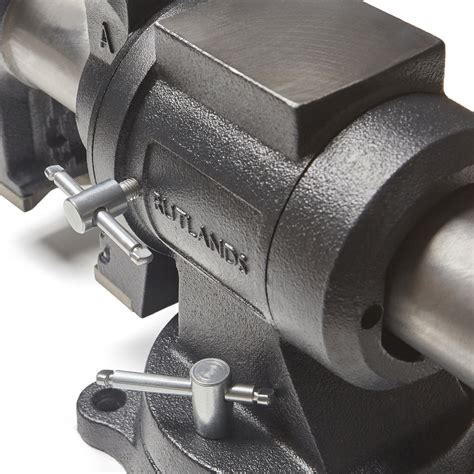 Multi Purpose Vice 125mm Next Day Delivery Rutlands Limited
