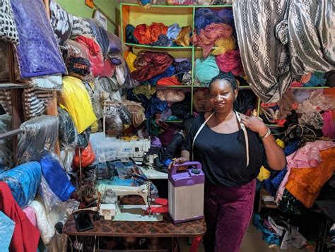 Mopo Secures 7 Million Bii Funding To Expand Sustainable Energy Access