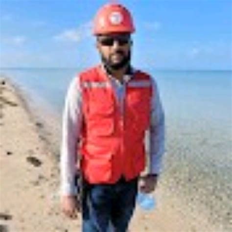 syed mukkaram safety officer metito saudi limited linkedin