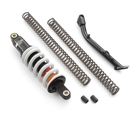 Husqvarna Lowering Kit
