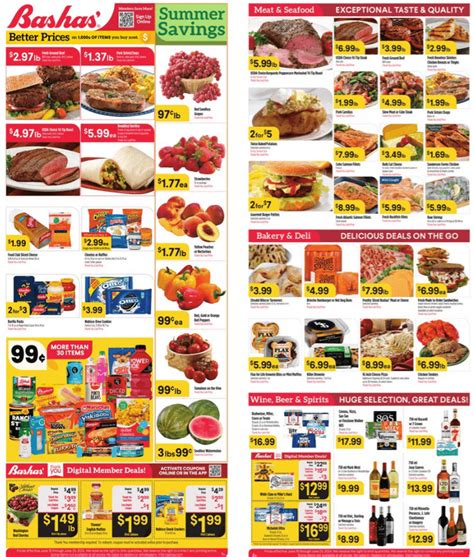 Bashas Weekly Ad Jun 19 Jun 25 2024