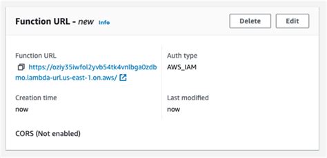 AWS Lambda Rest API Backend In Golang Earthly Blog