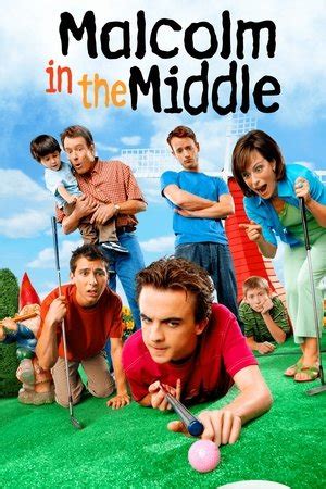 Malachi Pearson — The Movie Database Tmdb